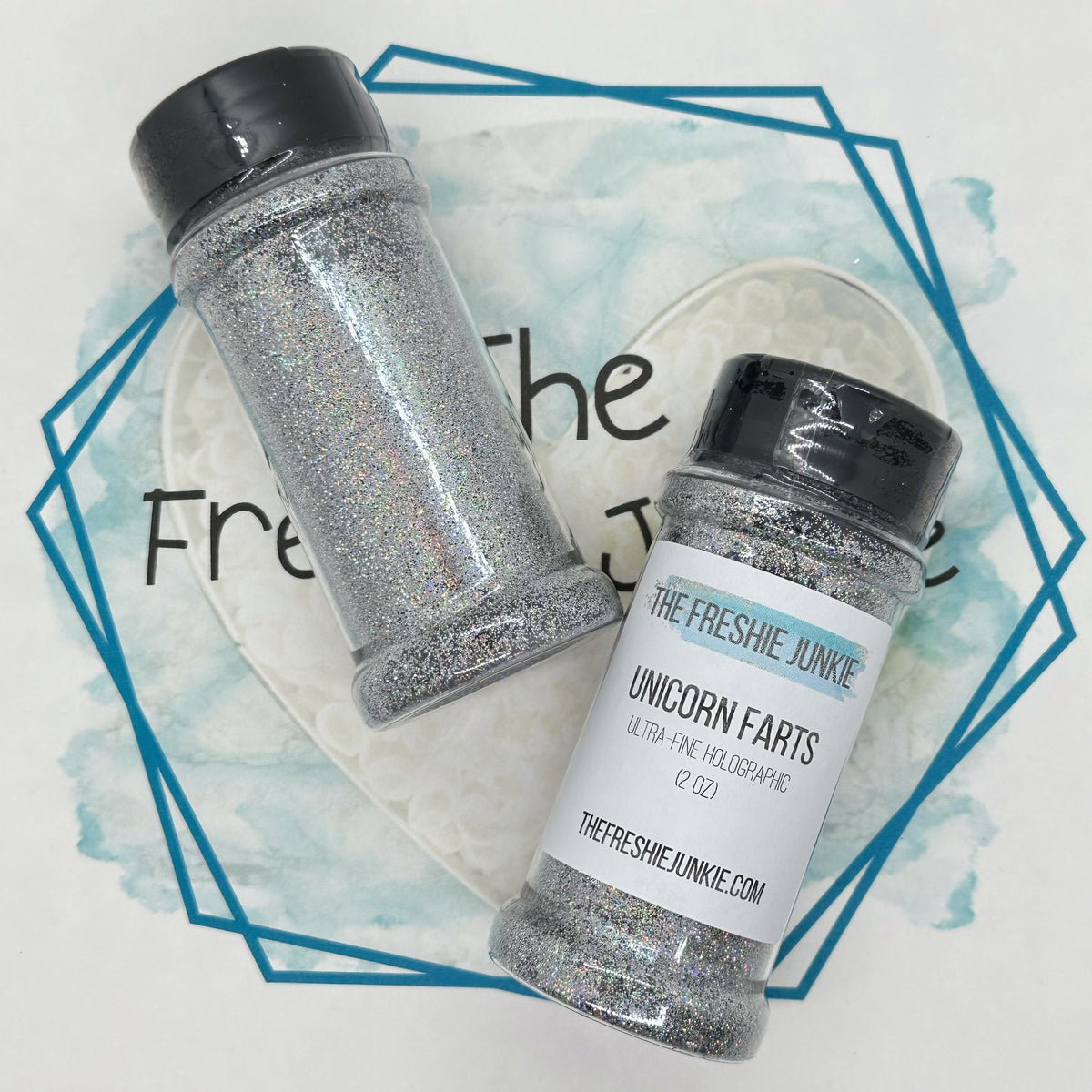 Unicorn Farts Glitter – The Freshie Junkie, LLC
