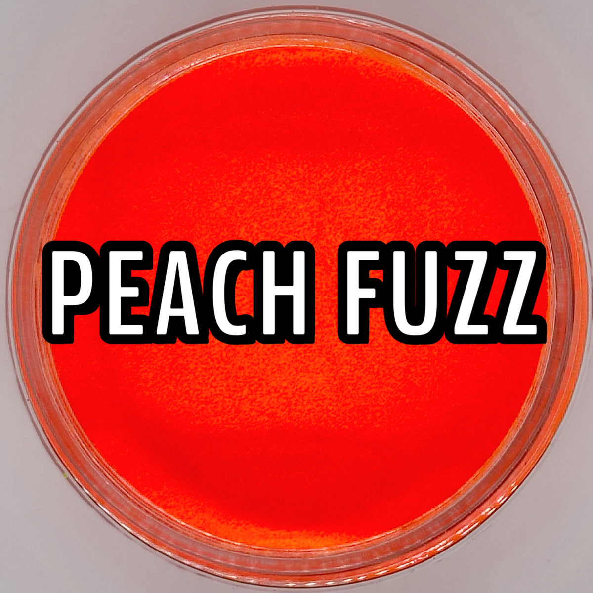 *NEW RELEASE* Peach Fuzz Glitter Dust – The Freshie Junkie, LLC