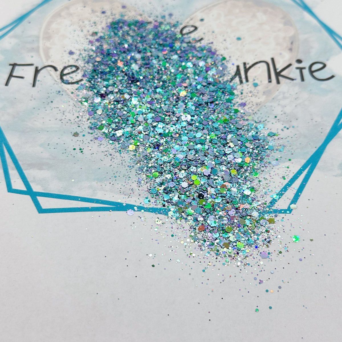 Prom Night Glitter – The Freshie Junkie, LLC