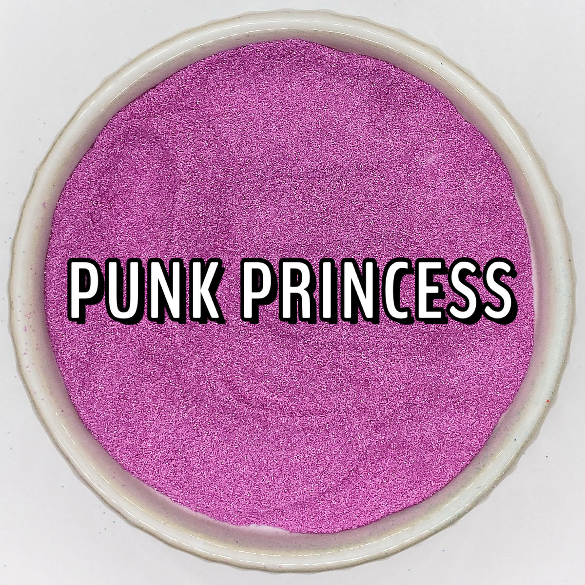 *NEW RELEASE* Punk Princess Glitter – The Freshie Junkie, LLC