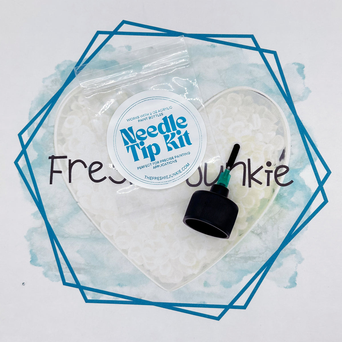 Needle Tip Kit – The Freshie Junkie, LLC