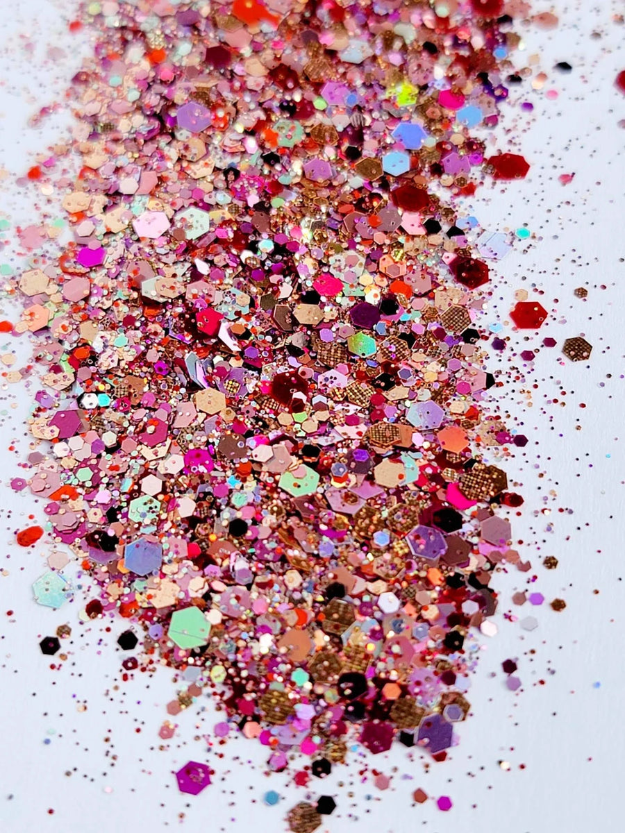 One Night Rodeo Glitter (GGE) – The Freshie Junkie, LLC