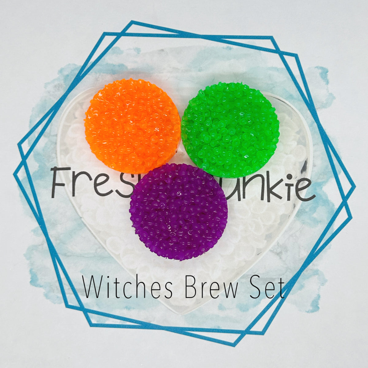Witches Brew Color Powder Colorant Set – The Freshie Junkie, LLC