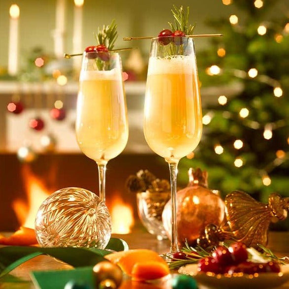 Merry Mimosa Fragrance Oil – The Freshie Junkie, LLC