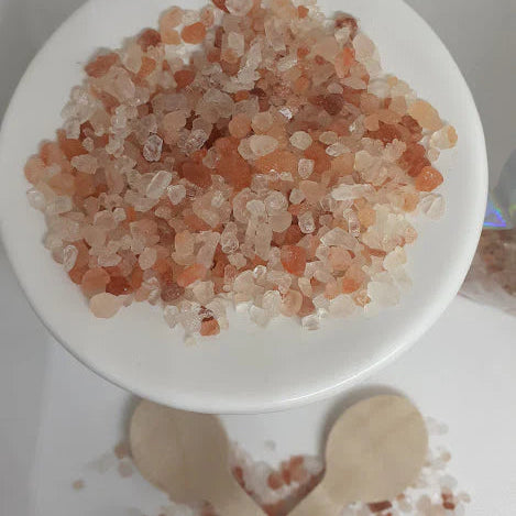 Salt Sizzlers – The Freshie Junkie, LLC