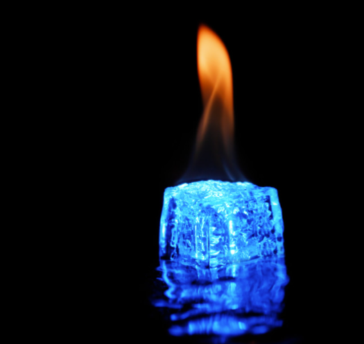 Fire & Ice Fragrance Oil – The Freshie Junkie, LLC