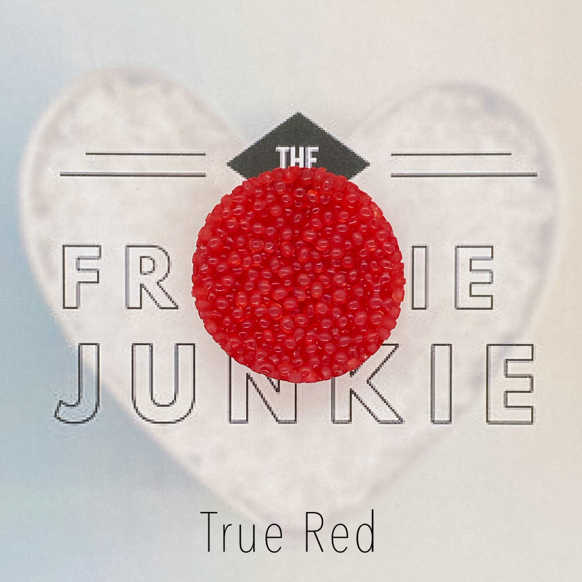 True Red Mica Powder Colorant – The Freshie Junkie, LLC