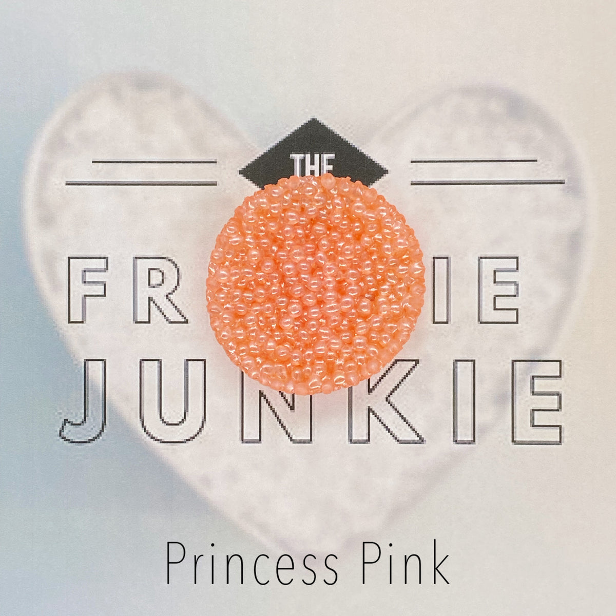 Princess Pink Mica Powder Colorant – The Freshie Junkie, LLC