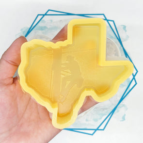 State Molds – The Freshie Junkie, LLC